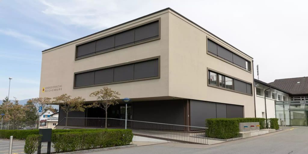 Nächste Grünabfuhr in Reichenburg 2021 steht an