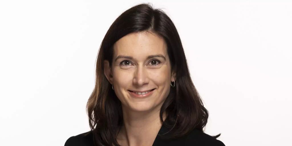 Maja Riniker über digitale FDP-Stammtische trotz Corona