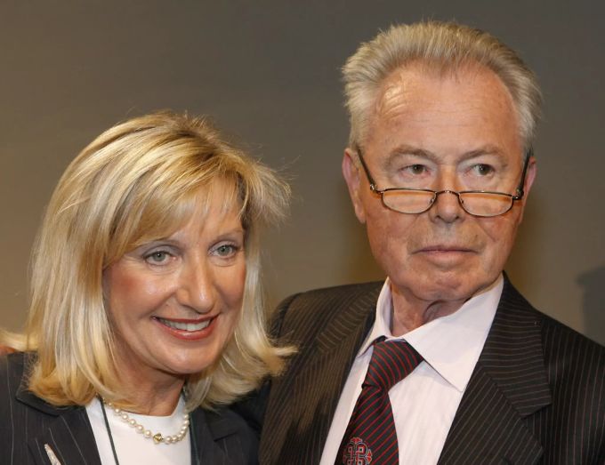 Frühere «XY»-Moderatorin Sabine Zimmermann (†68) gestorben | Nau.ch