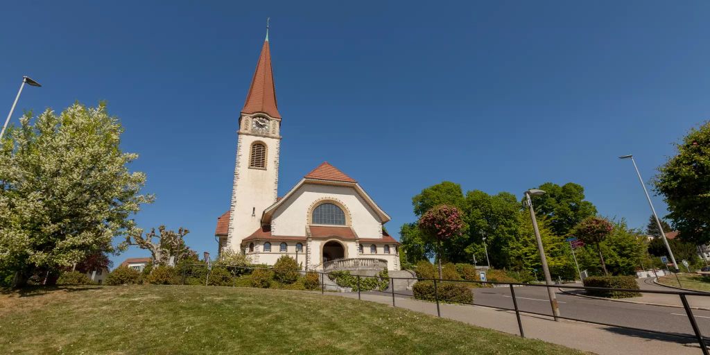 Wallisellen: Alterszentrum Wägelwiesen empfangt wieder Besuch