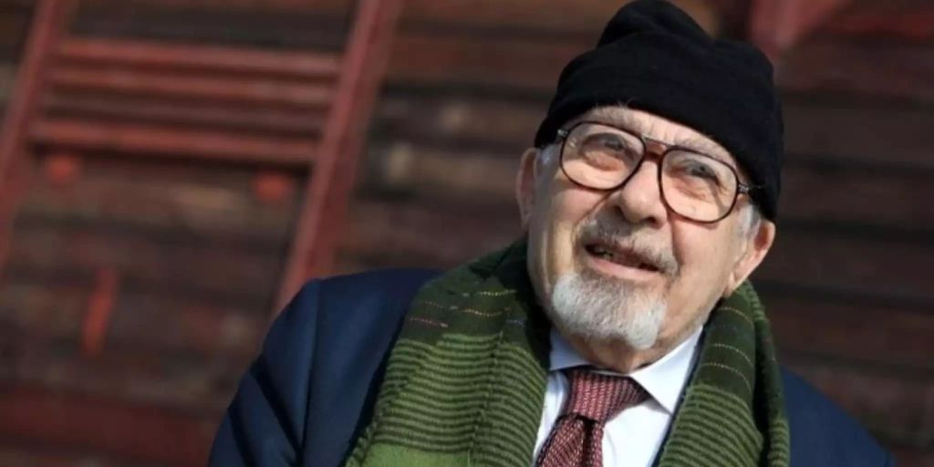 Italienischer Auschwitz-Überlebender Piero Terracina (†91) gestorben