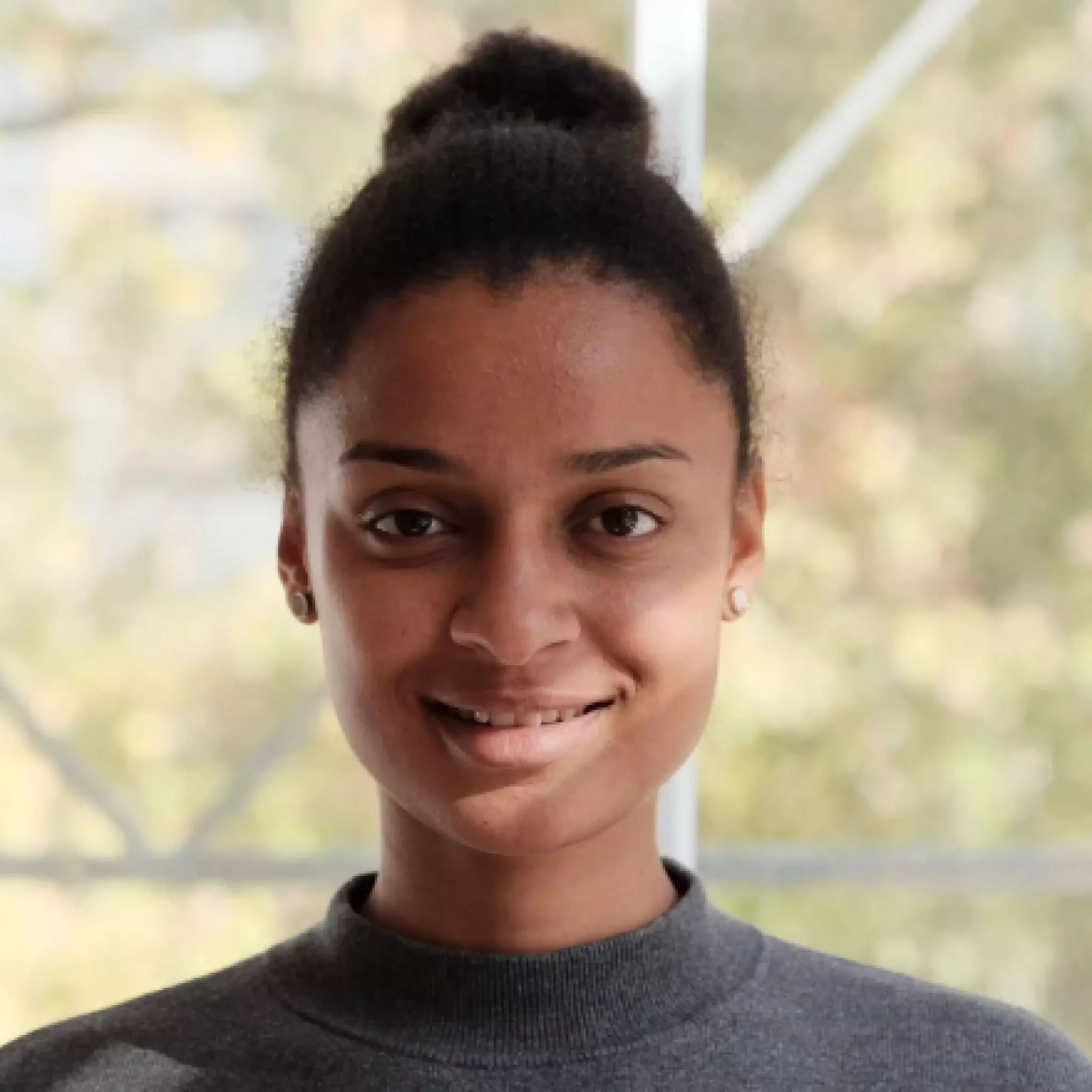 Sarah Akanji tritt wegen Rassismus & Sexismus zurück | Nau.ch