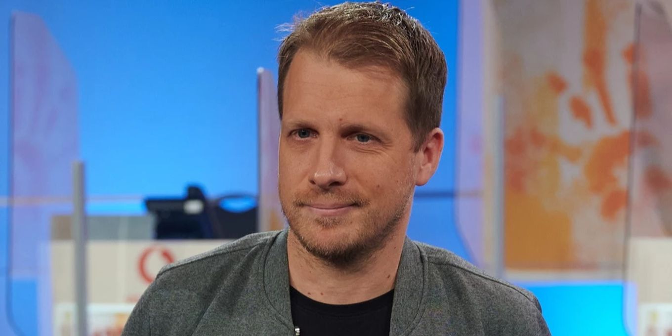 Noteinsatz bei Oliver Pocher – kurz vor Wiener Opernball | Nau.ch