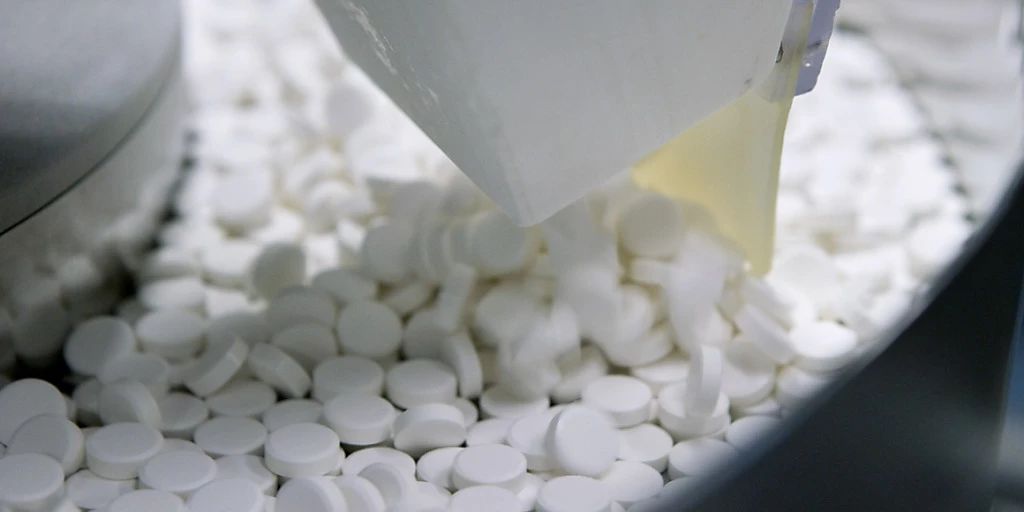 Sandoz bezahlt für Vergleich in den USA 265 Millionen Dollar