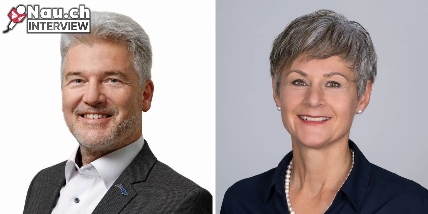 FDP Thurgau: «Alle erneuerbaren Energiequellen sind zu prüfen» | Nau.ch