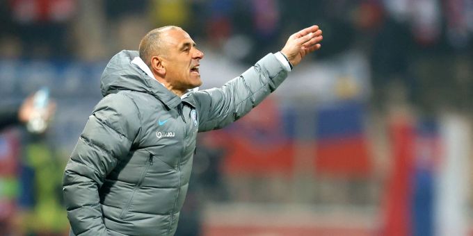 Francesco Calzona neuer Trainer bei Italiens Meister Neapel | Nau.ch