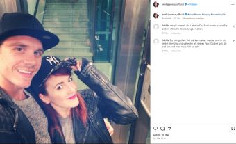 Helene Fischer: Ex von Gatte Thomas arbeitet jetzt für Beatrice Egli ...