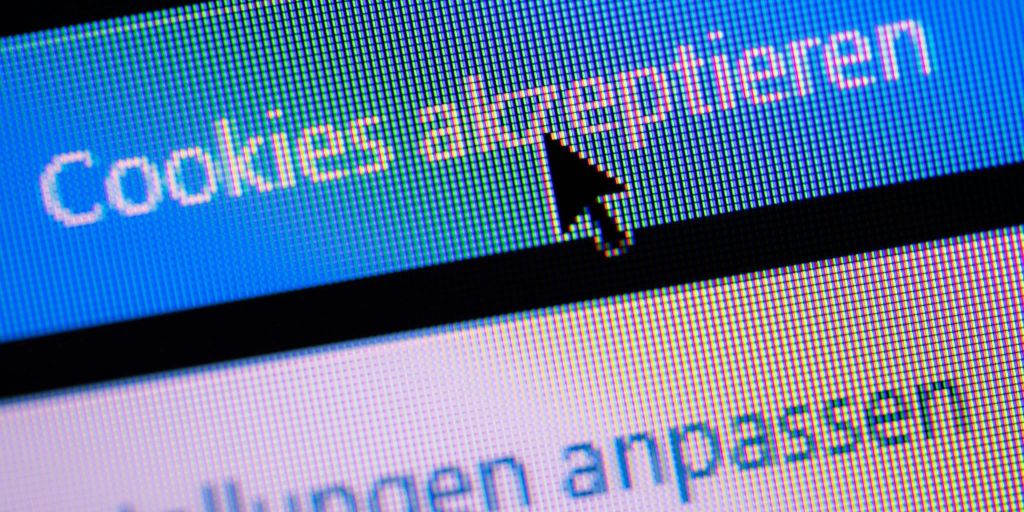 Google schafft Drittanbieter-Cookies ab
