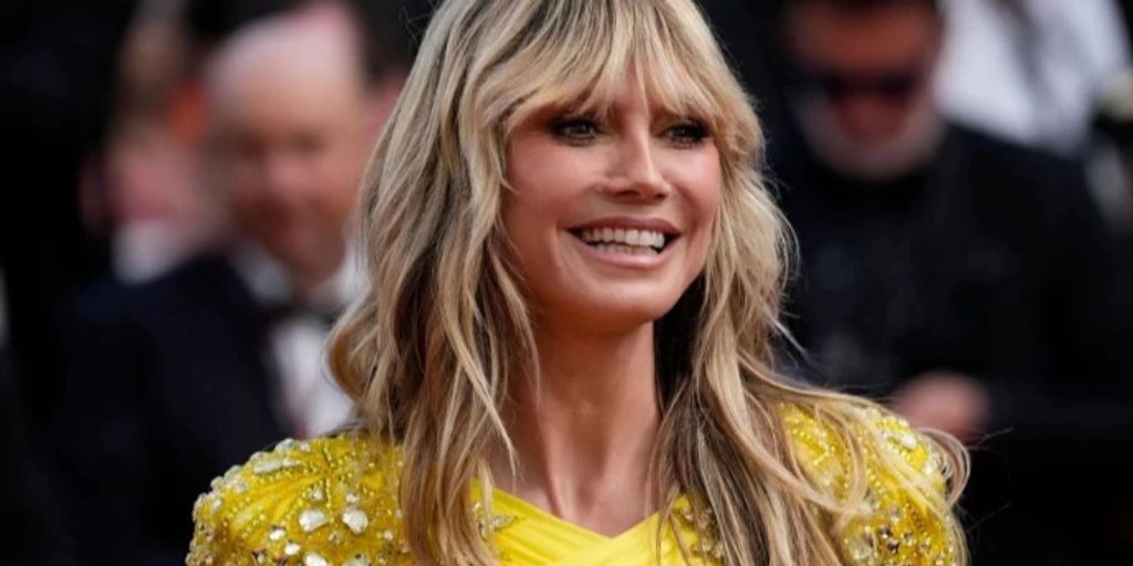 Heidi Klum: Was hatte sie mit Jeffrey Epstein zu tun?