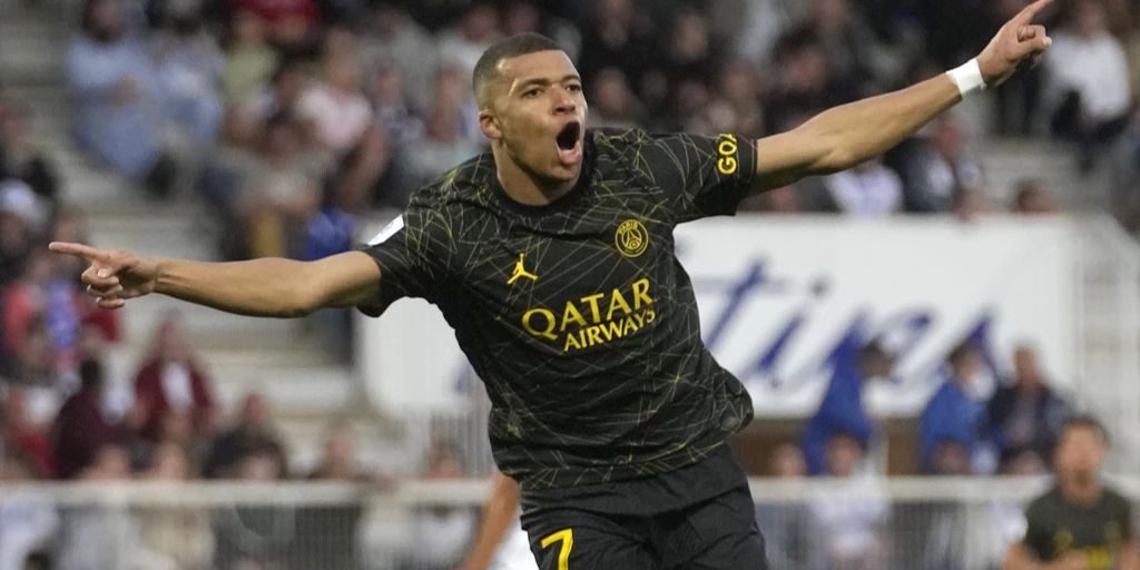 Kylian Mbappé: PSG-Boss setzt Superstar ein Ultimatum
