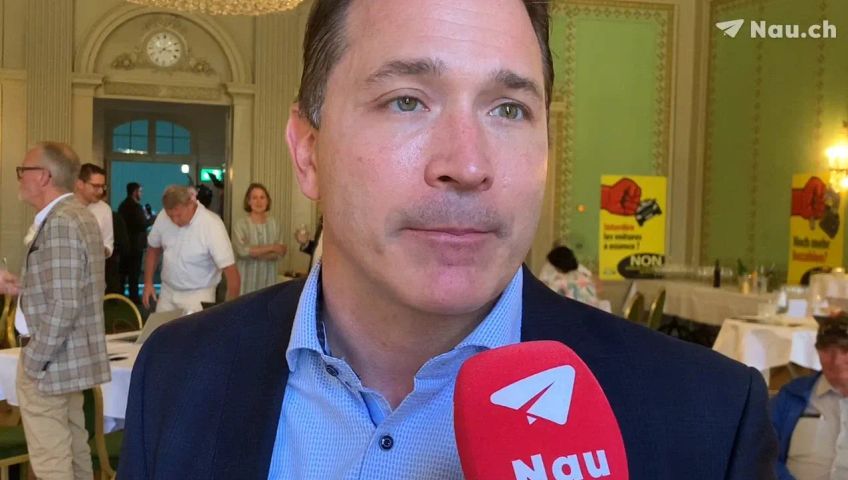 Abstimmung: Deutliches Ja zu Klima, OECD und Covid-Gesetz