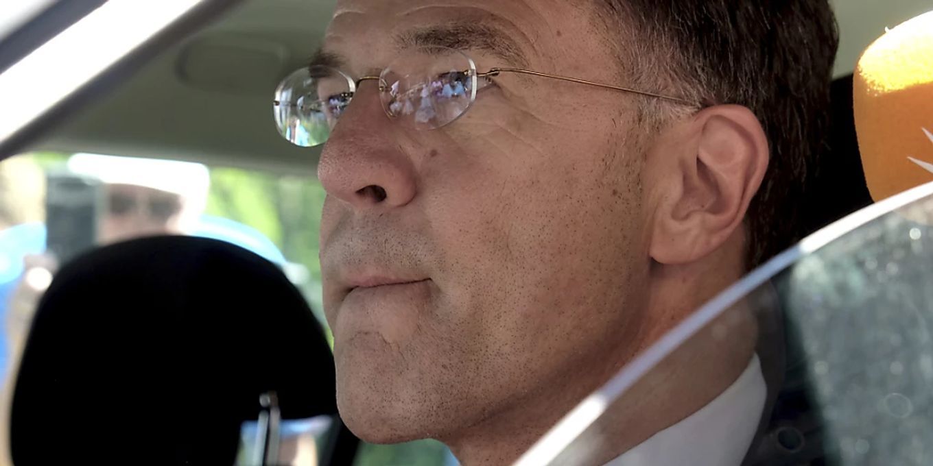 Wie weiter? Niederlande loten Kurs nach Bruch der Regierung aus | Nau.ch