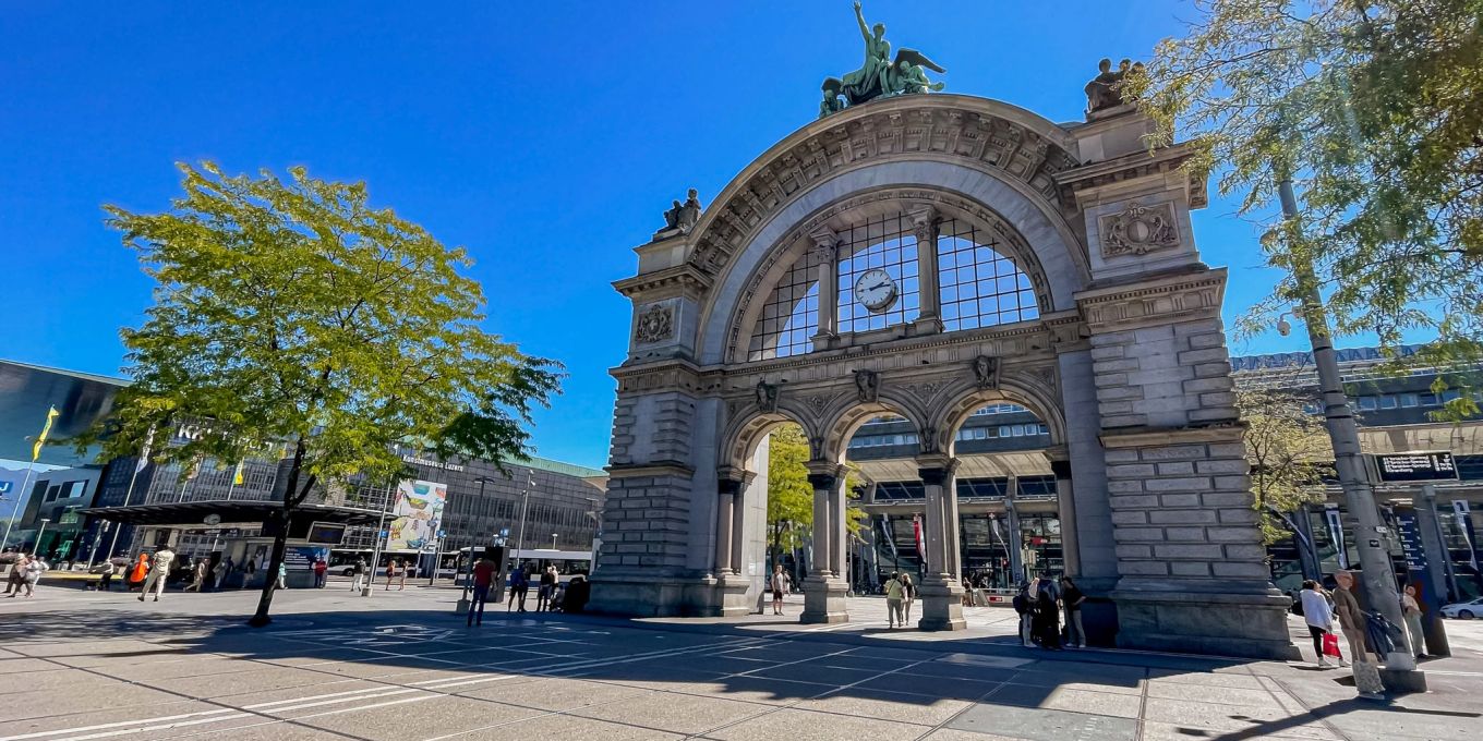 Tag der Nachbarschaft bringt Quartiere zusammen | Nau.ch