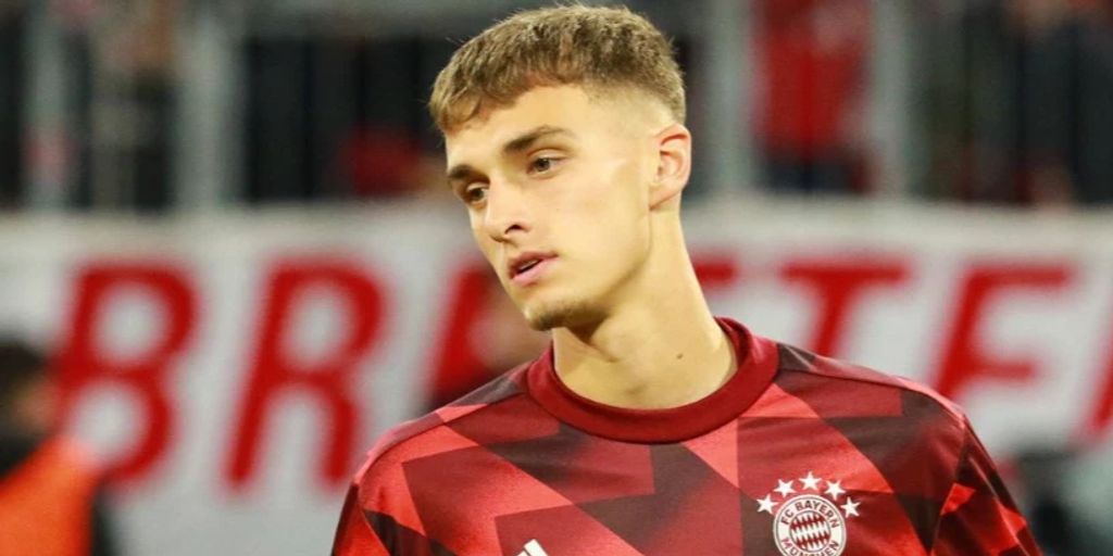 FC St.Gallen holt einen Bayern-Spieler!