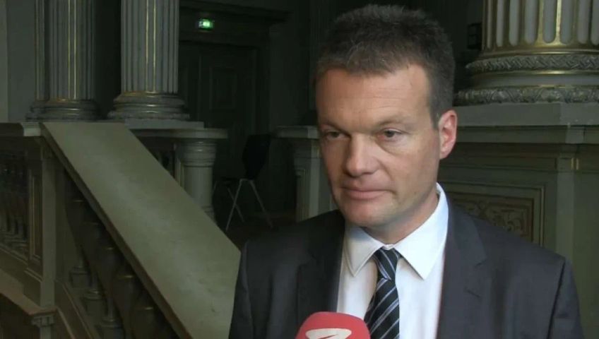 Klimawandel sorgt für grössere Wassermengen