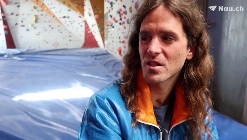 Steven Mack bei Tamaste: So lebe ich als Blinder