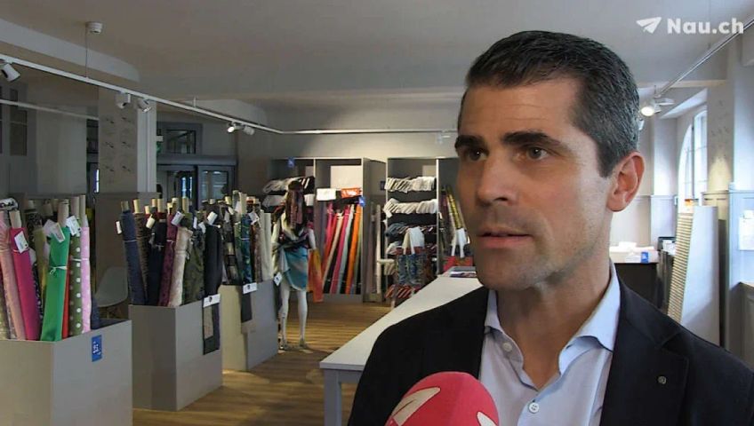 CEO: «Die Selbstbestimmungsinitiative gefährdet Schweizer KMU»