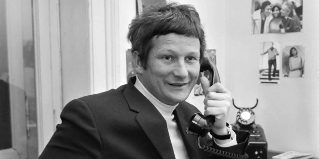 Widerständig und unbeugsam: Franz Rueb mit 87 Jahren gestorben