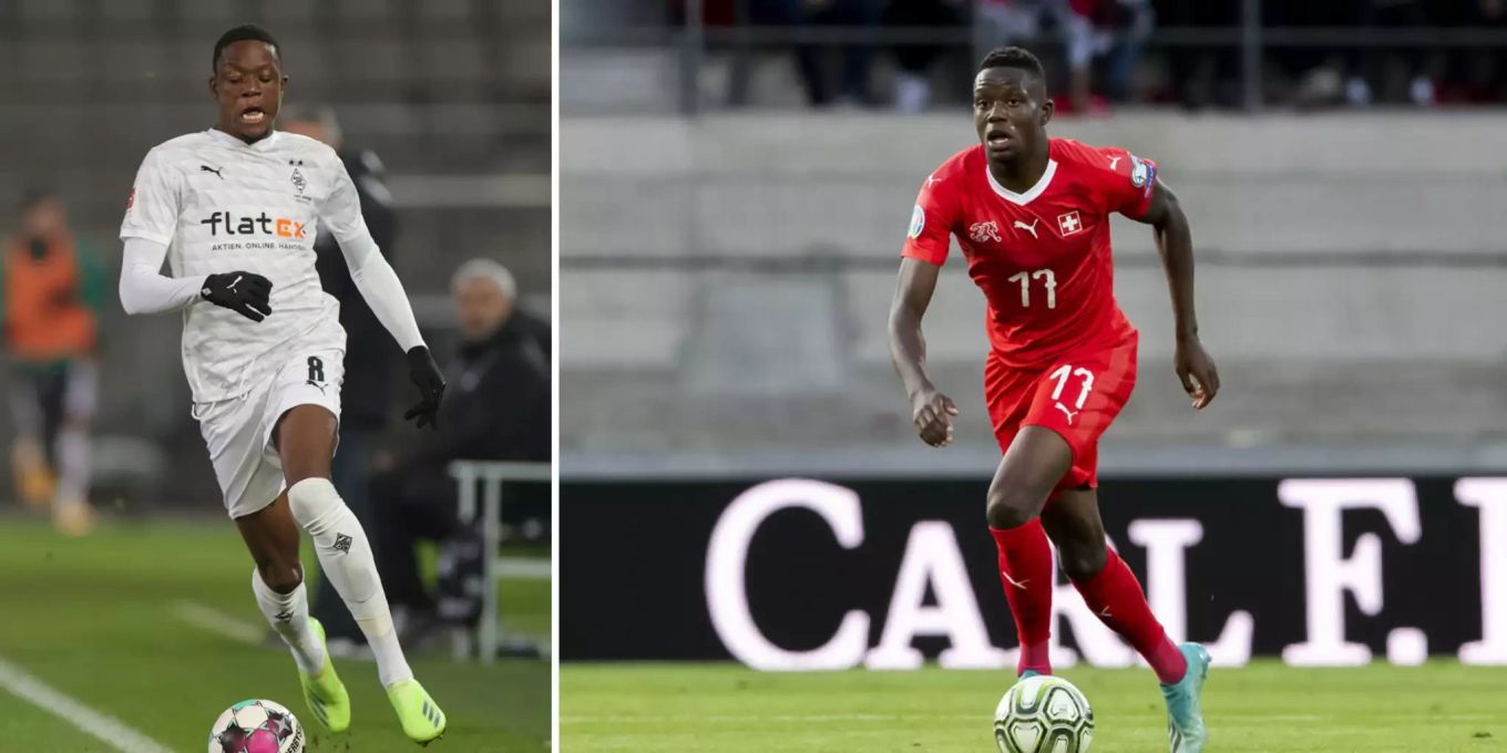 Denis Zakaria: Nati-Star soll vor einem Vereinswechsel stehen | Nau.ch