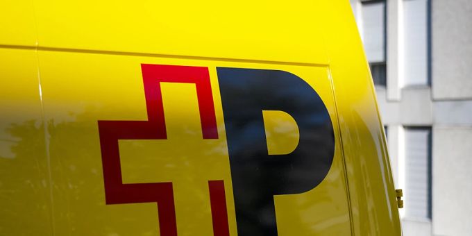 Paraplegiker-Stiftung geht gegen das neue Logo der Post vor | Nau.ch