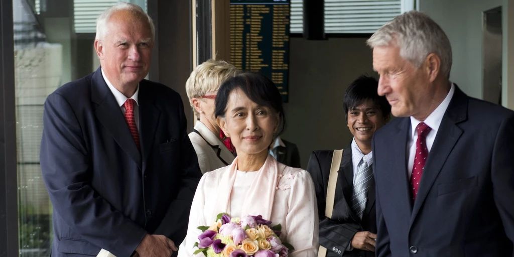 «Mr. Nobel» Geir Lundestad gestorben