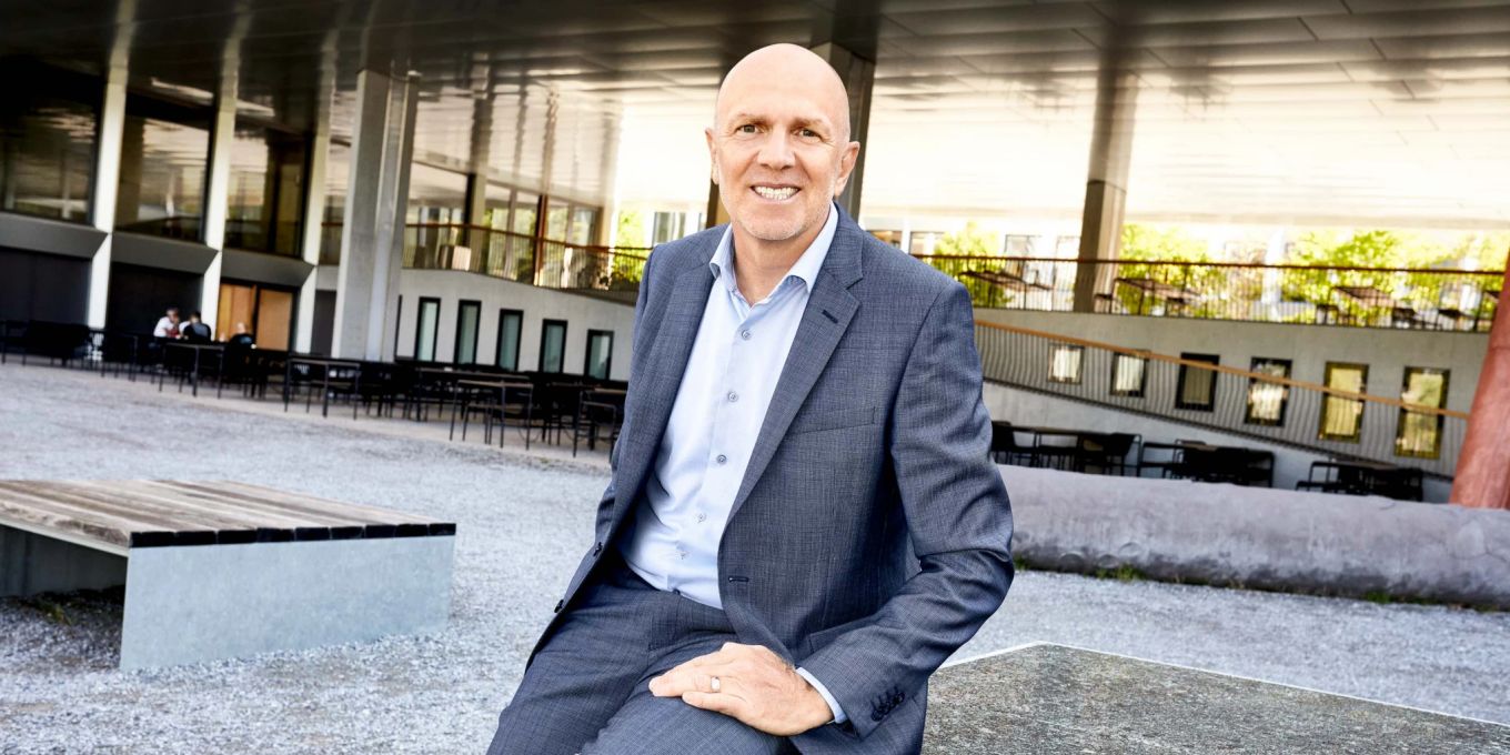 GLP-Kantonsrat Benno Scherrer wird Präsident der Datenleck-PUK | Nau.ch