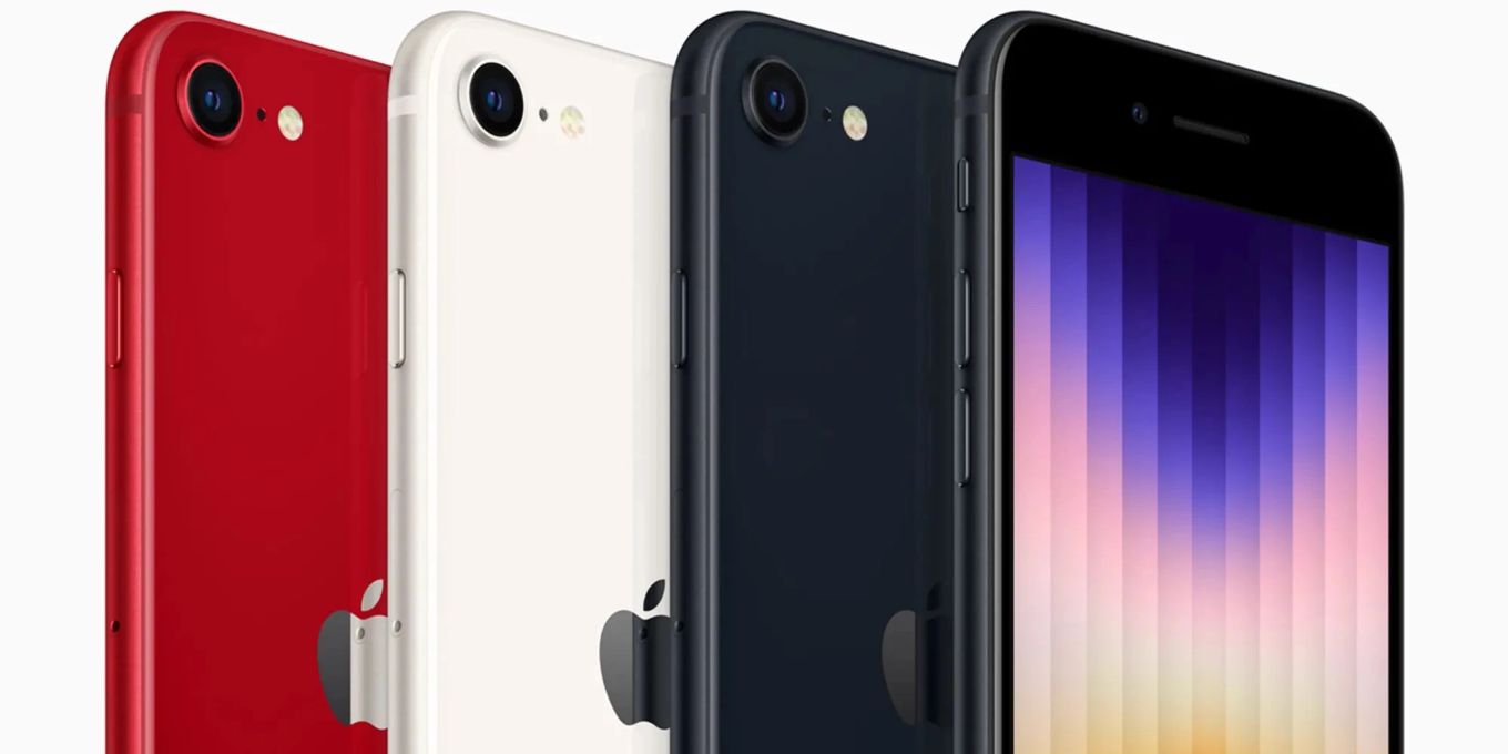 Was kann das neue Apple iPhone SE 4? | Nau.ch