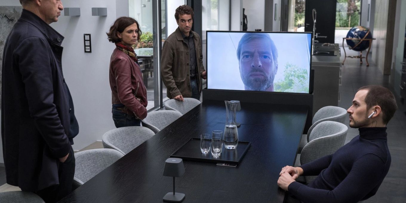 Fast neun Millionen sehen «Nord Nord Mord» | Nau.ch