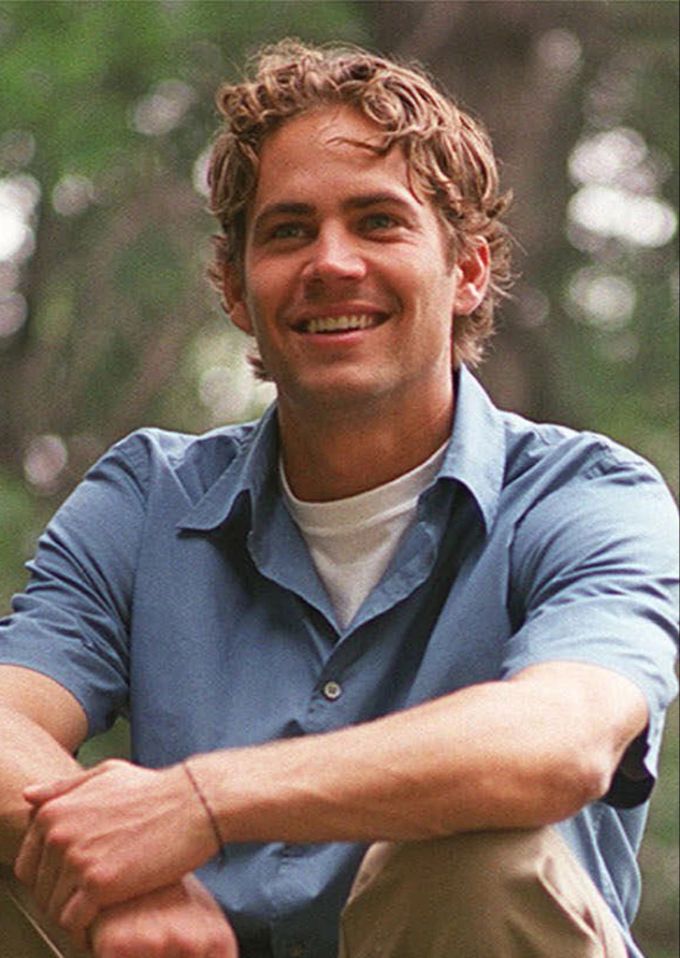 Paul Walker: Vor 10 Jahren verstorben | Nau.ch
