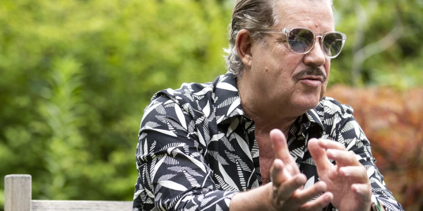 Yello-Gründer Boris Blank kündigt mit «Resonance» neues Album an | Nau.ch