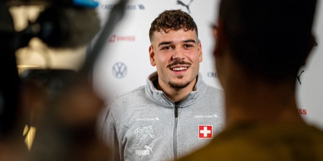 YB: Das sagt Filip Ugrinic zum ersten Nati-Aufgebot | Nau.ch