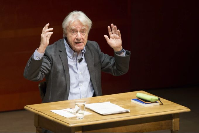 «Aufpassen!» Emil Steinberger warnt Fans vor Internet-Betrügern | Nau.ch