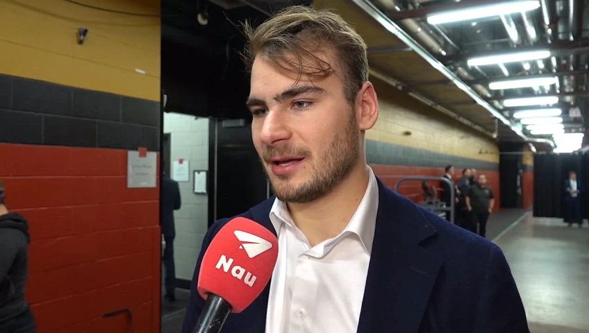 NHL: Roman Josi kassiert Pleite und Prügel – Swiss Devils siegen