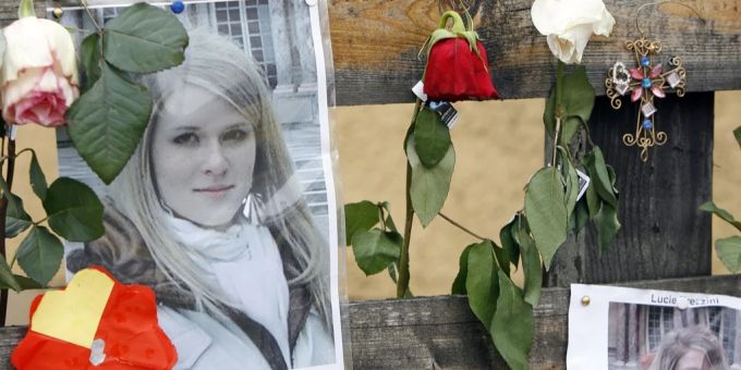 Mörder von Au-pair Lucie (†16) tot in Zelle aufgefunden | Nau.ch