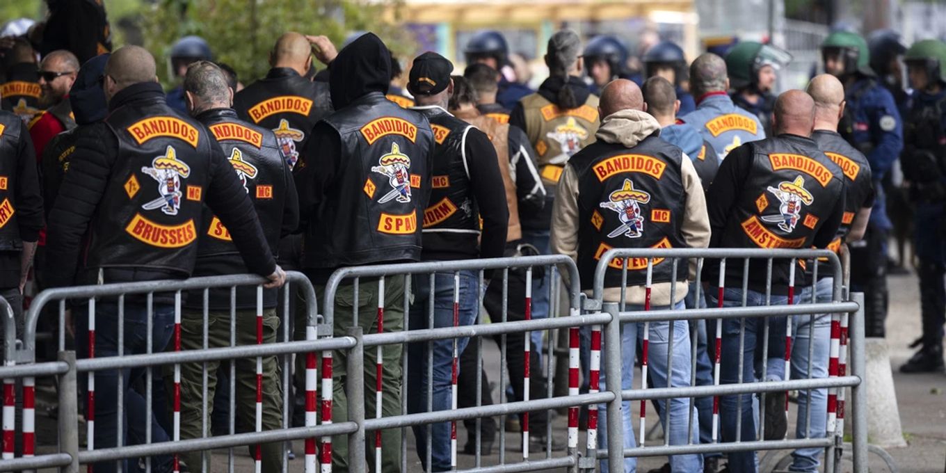 Erstinstanzlich verurteiltes «Bandidos»-Mitglied bleibt in Haft | Nau.ch