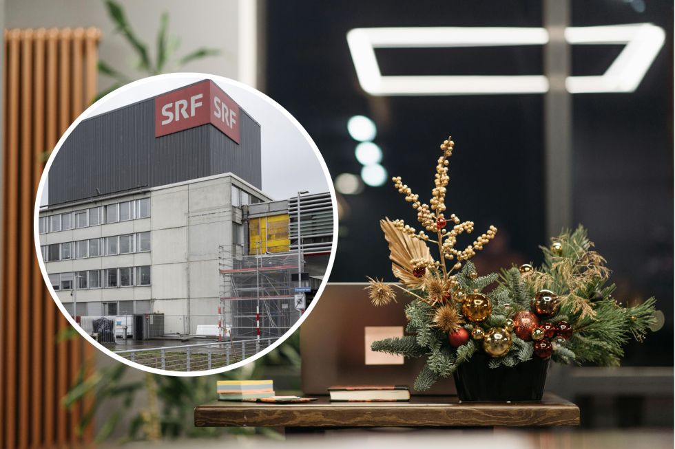 Irène Meier gewinnt SRF-«Landfrauenküche» | Nau.ch