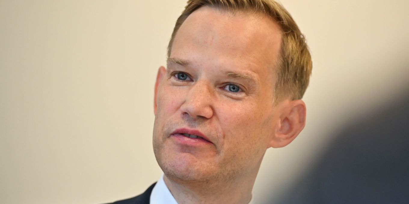 Streeck warnt vor leichter Zugänglichkeit von Drogen | Nau.ch