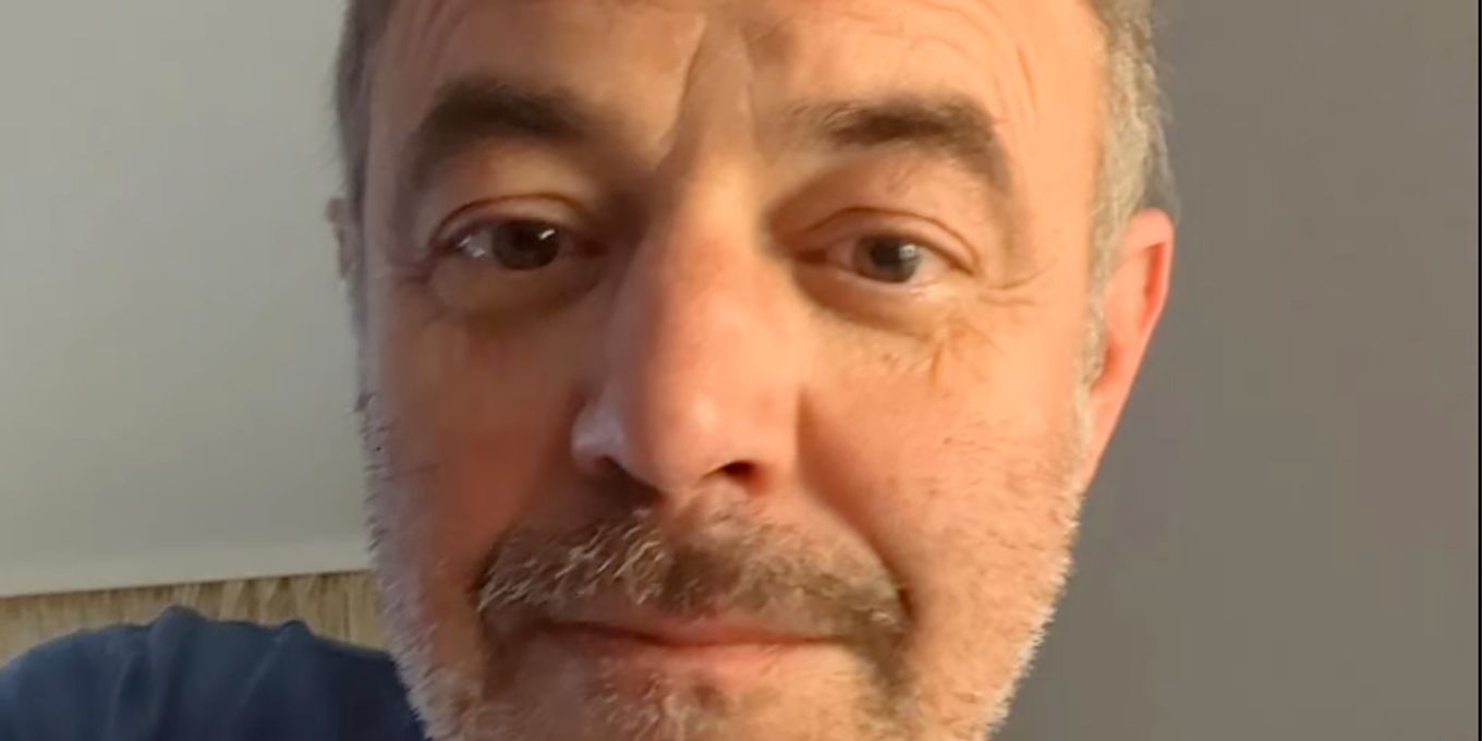 Felix Eitner stirbt mit nur 58 Jahren | Nau.ch