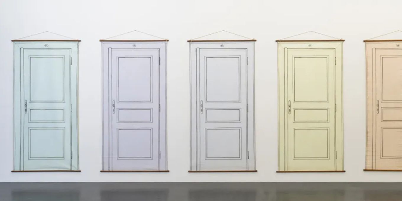 Der facettenreiche Kunstkosmos von Edita Schubert im Muzeum Susch | Nau.ch