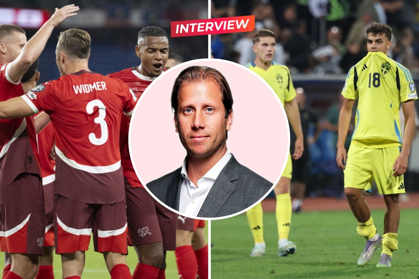 Schweizer Nati: Folgt in Schweden der nächste Sieg? Das sagt Nau | Nau.ch