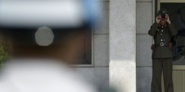 Kim Yo Jong: So tickt die Schwester des Diktators Kim Jong Un | Nau.ch