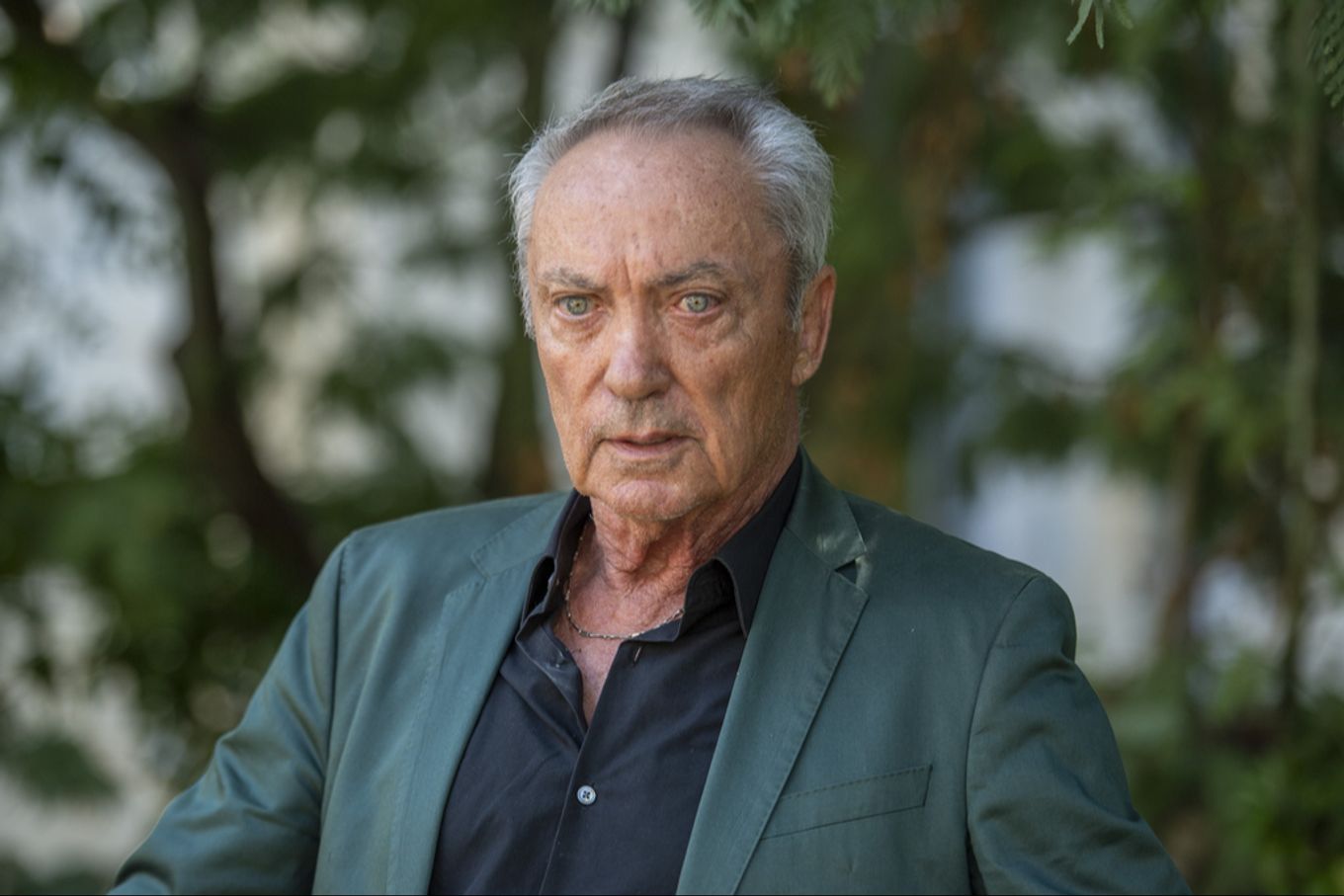 Schauspiel-Legende Udo Kier mit 81 Jahren gestorben | Nau.ch
