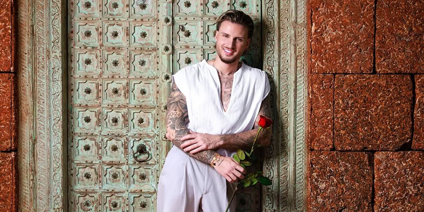 Danilo Sellaro ist der neue Schweizer Bachelor | Nau.ch