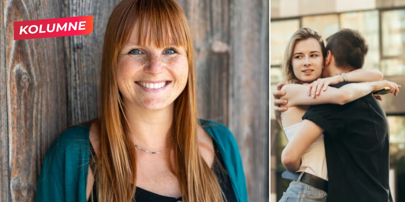 Was tun, wenn nur der Partner eine offene Beziehung will? | Nau.ch