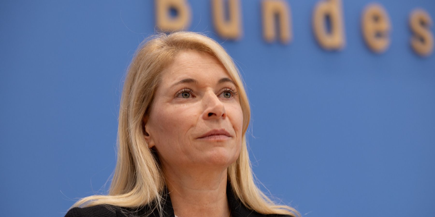 Deutsche Bahn bekommt neue Chefin: Aufsichtsrat beruft Evelyn Palla | Nau.ch