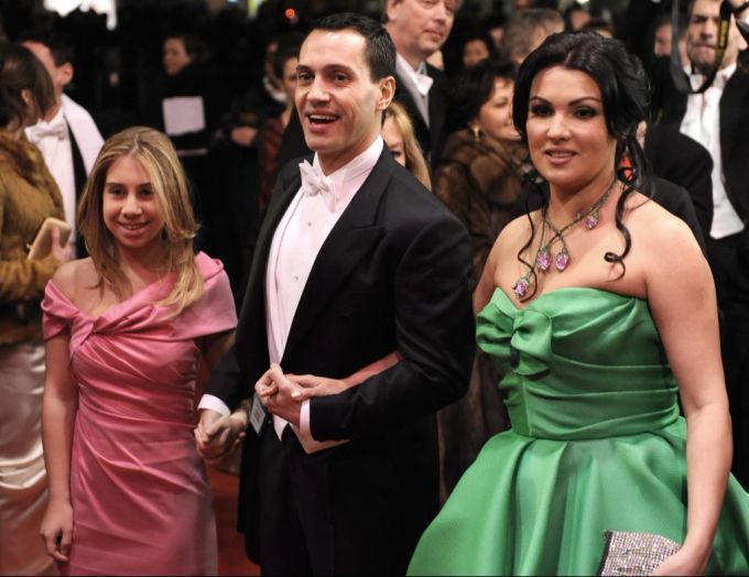 Liebes-Aus bei Putin-Freundin Anna Netrebko | Nau.ch