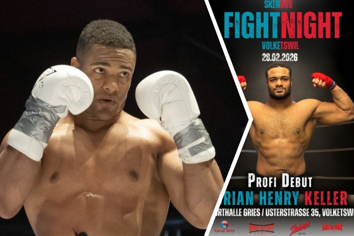 Regionale News für Zürich