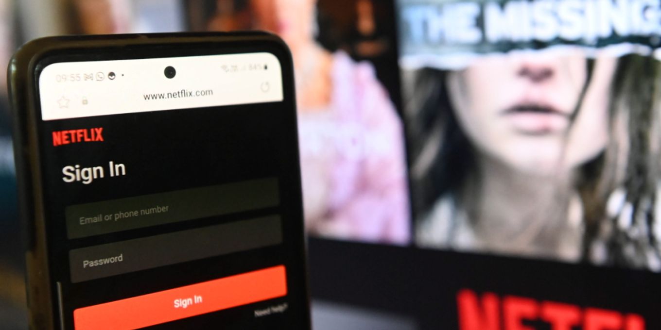 Netflix will stärker bei Hochkant-Videos mitmischen | Nau.ch
