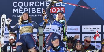 Neues Ski-Traumpaar – Stjernesund und Haugan: «Wir sind zusammen» | Nau.ch