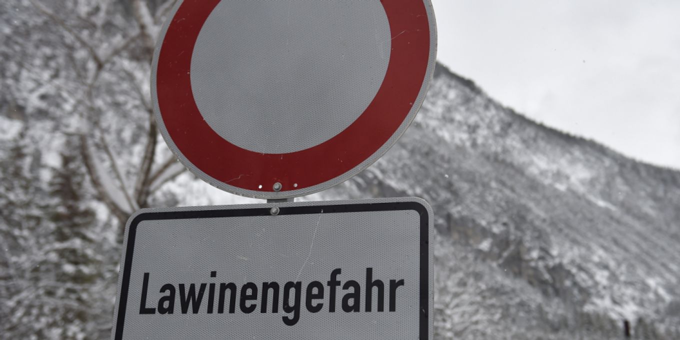«Lage ist heikel» - Acht Lawinen-Tote in Österreich | Nau.ch